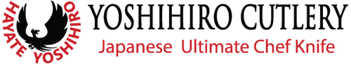 Yoshihiro Cutlery - Premium Japanese Chef Knives