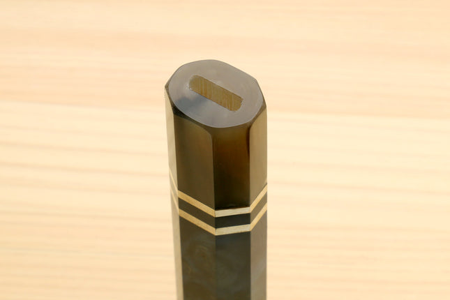 The Anatomy of the Japanese Single-Bevel Knife – Yoshihiro Cutlery