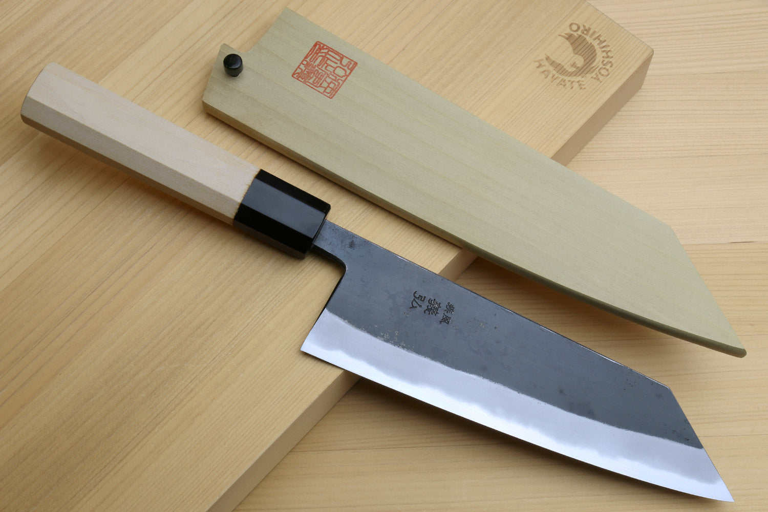 Yoshihiro Cutlery - Premium Japanese Chef Knives