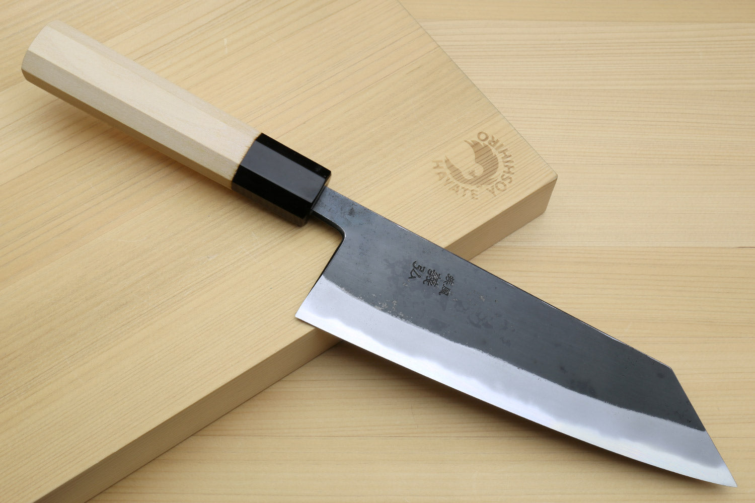 Yoshihiro Cutlery - Premium Japanese Chef Knives