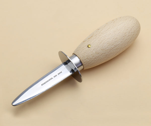 oyester knif