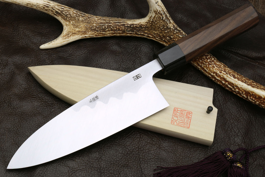 Deba Filet Knives – Yoshihiro Cutlery