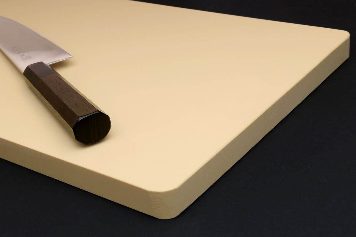 Yoshihiro Hi Soft High Performance Professional Grade Cutting Board ...