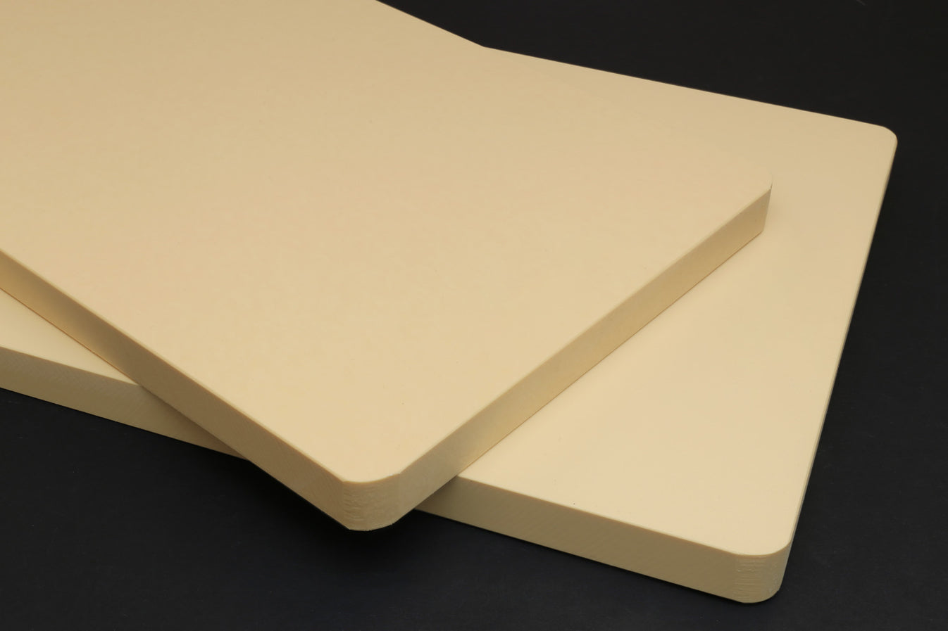 Yoshihiro Hi Soft High Performance Professional Grade Cutting Board ...